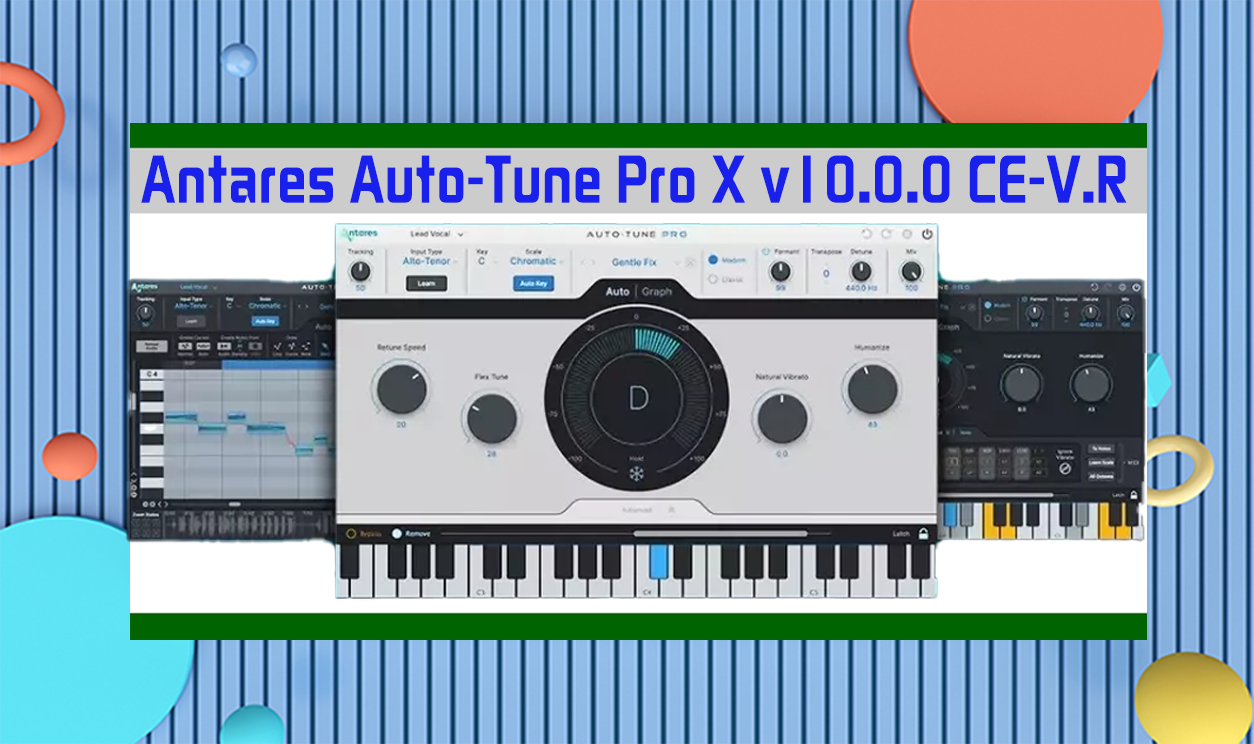土豪金电音插件 – iZotope.The.T-Pain.Effects.Bundle.DX.VST.RTAS.v1.02-WIN VST ...